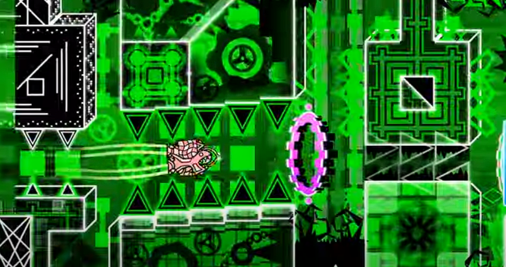 Impossible Levels List