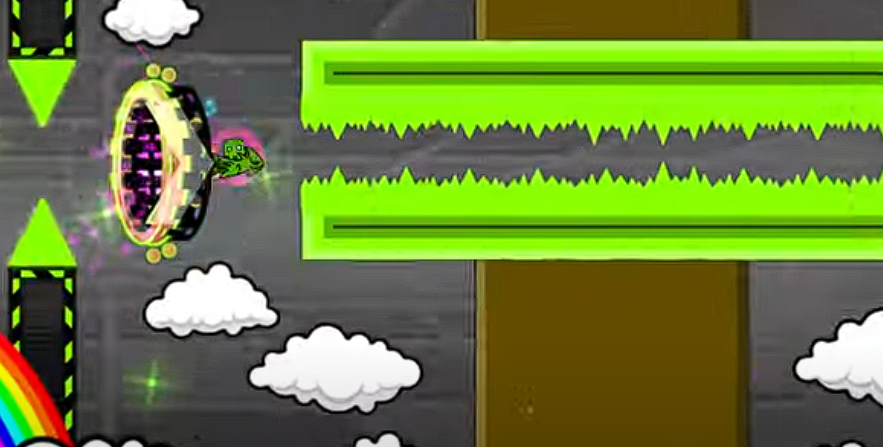 Impossible Levels List