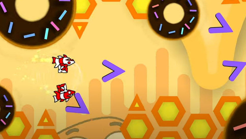 Impossible Levels List