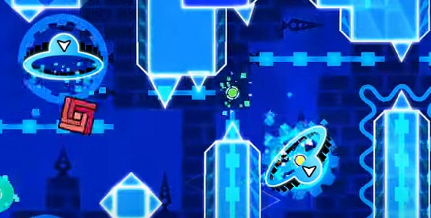 Impossible Levels List