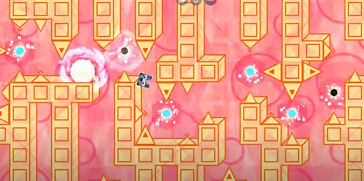 Impossible Levels List