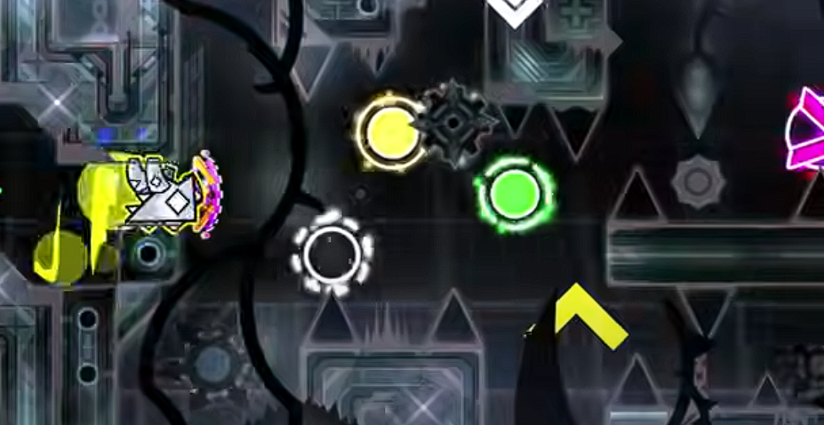 Impossible Levels List