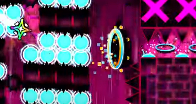 Impossible Levels List