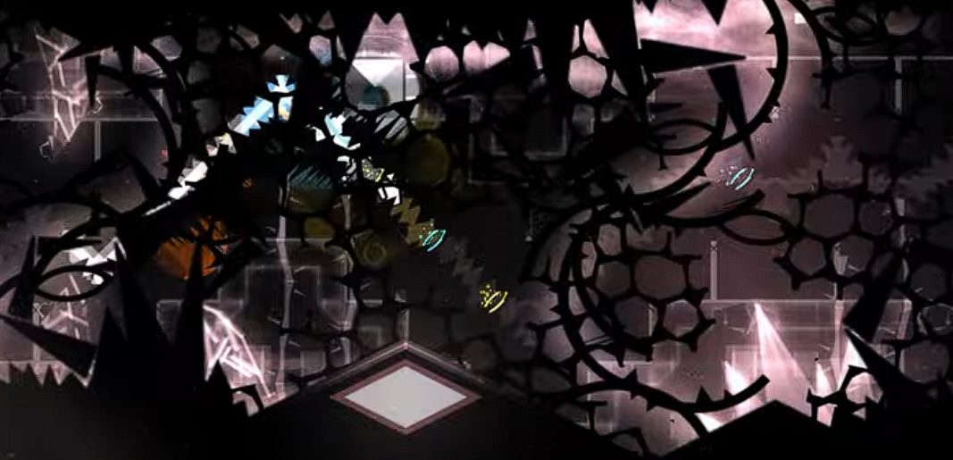 Impossible Levels List