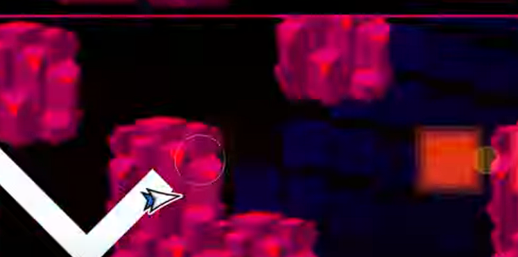 Impossible Levels List