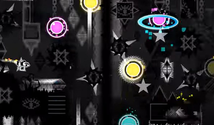 Impossible Levels List