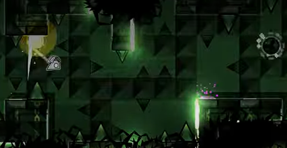 Impossible Levels List