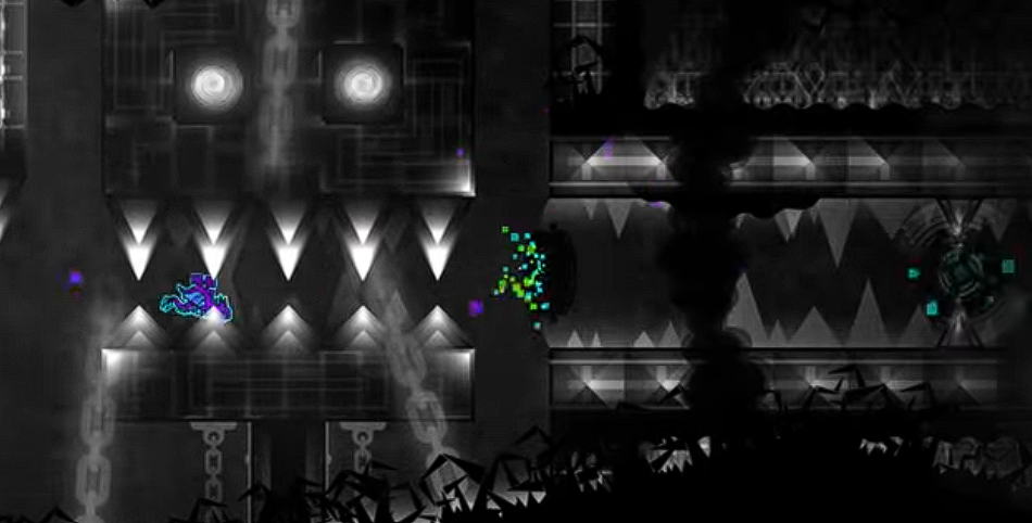 Impossible Levels List