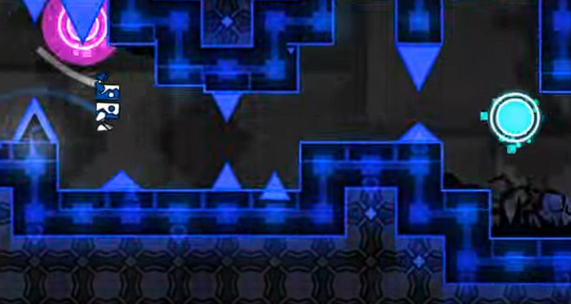 Impossible Levels List