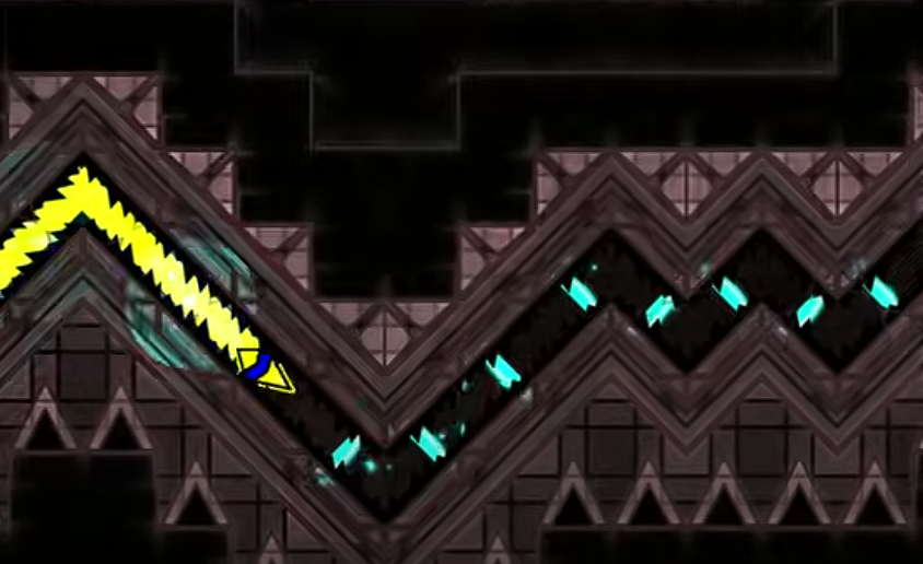 Impossible Levels List