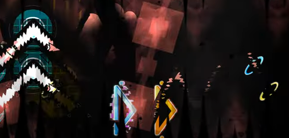 Impossible Levels List