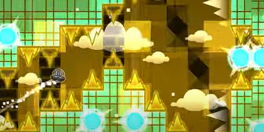 Impossible Levels List