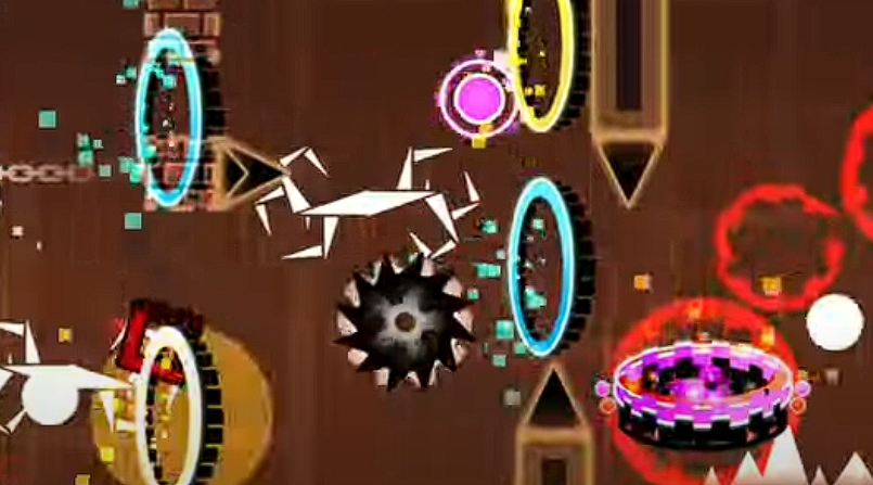 Impossible Levels List