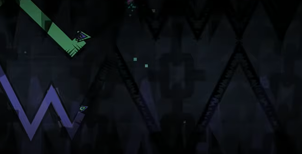 Impossible Levels List