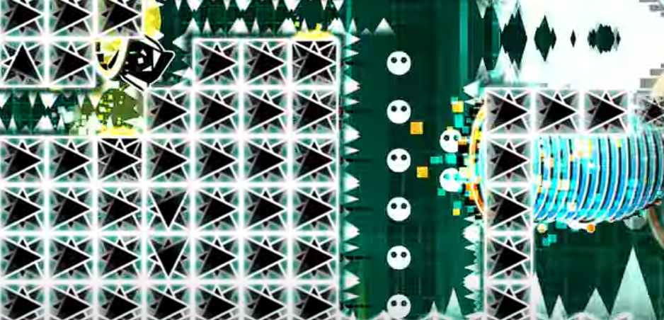 Impossible Levels List