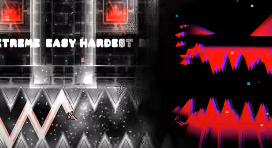 Impossible Levels List